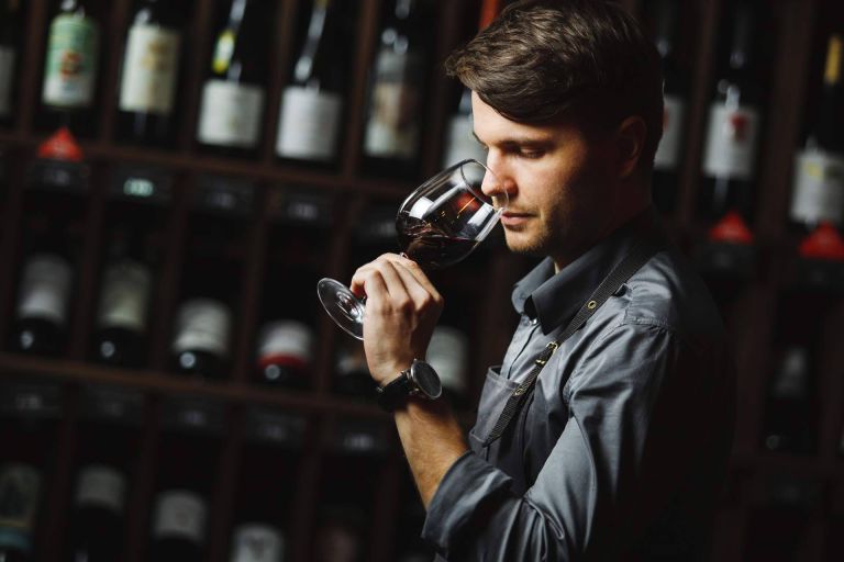 Winerim, el sommelier digital que ha revolucionado el sector de la ...