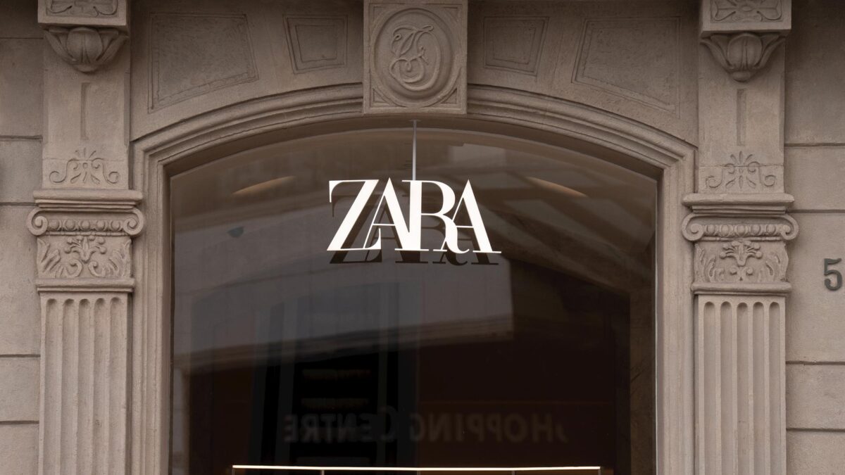 Zara, Movistar y BBVA, las marcas españolas más valiosas en 2025 ...