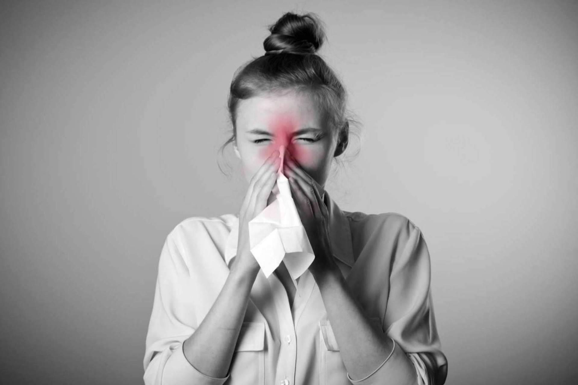 Las causas, síntomas y tratamientos de la sinusitis crónica - Corporate