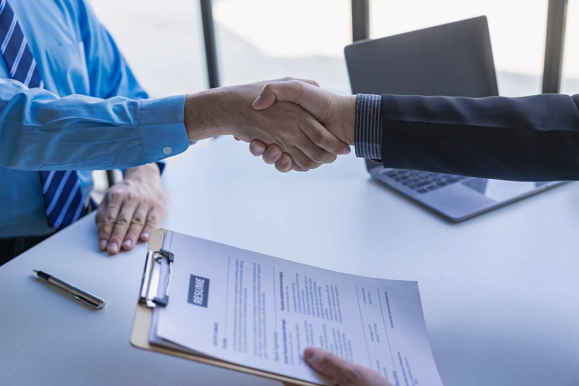 ¿Cuáles son las principales claves para la búsqueda de empleo? - Corporate
