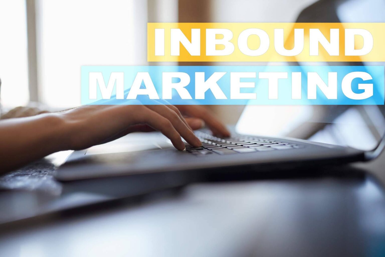 De la mano de BCM Marketing, estrategia de Inbound marketing industrial ...