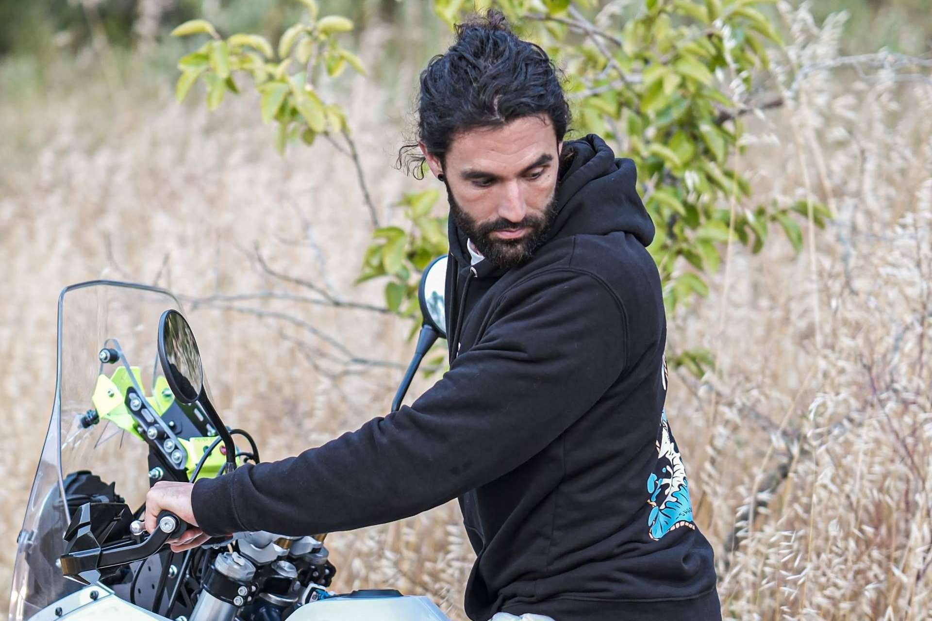 El youtuber Nico - Ride Me Five se despide con su primer evento físico ...