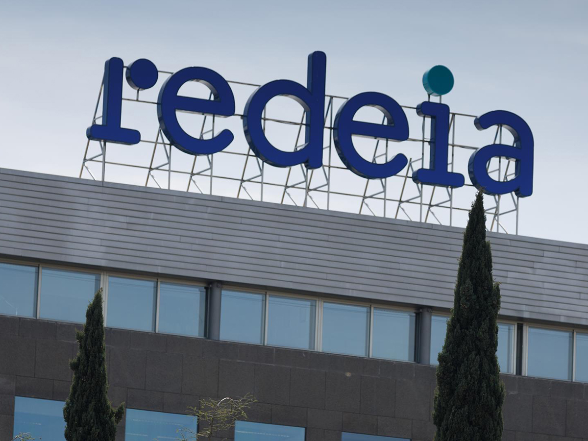 Redeia gana 689,6 millones en 2023 y pulveriza sus objetivos - Corporate