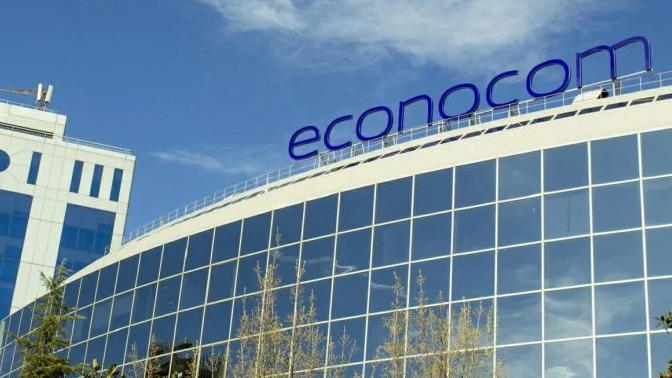 Grupo Econocom facturó 434 millones en España en 2023 - Corporate
