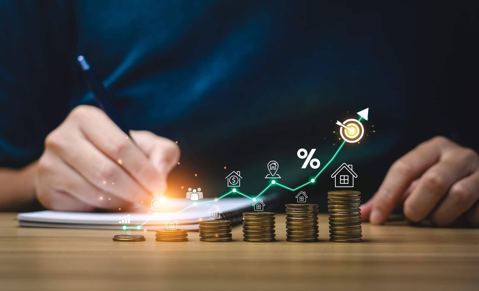 La rentabilidad del alquiler. 10 estrategias comprobadas para aumentar la rentabilidad - Corporate