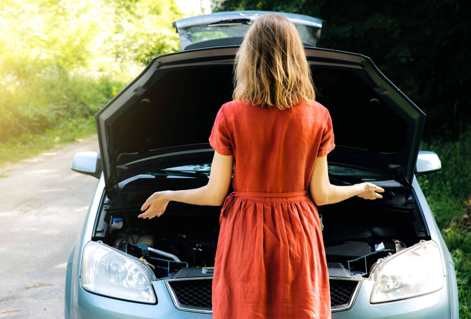 Asistencia vial de ASSA Seguros en Panamá. Respaldo en la carretera con ...