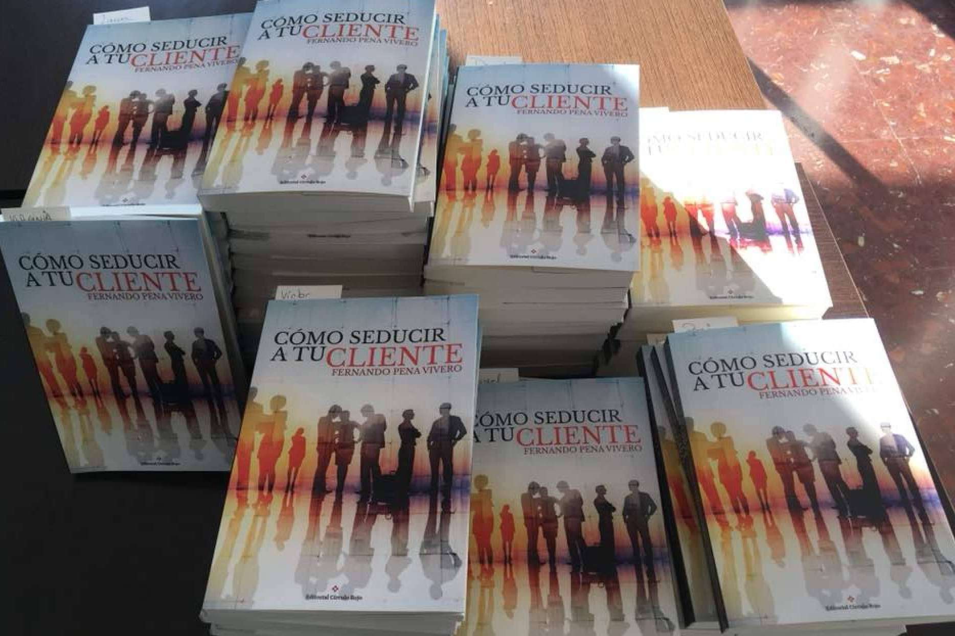 Los 3 libros sobre ventas más recomendados en 2024 - Corporate
