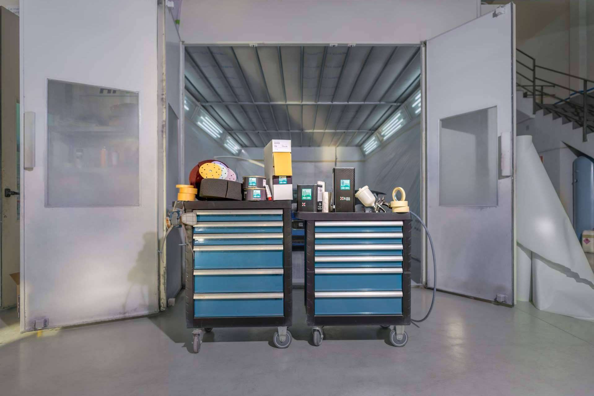 Nexed busca distribuidores para integrarse en el proyecto - Corporate